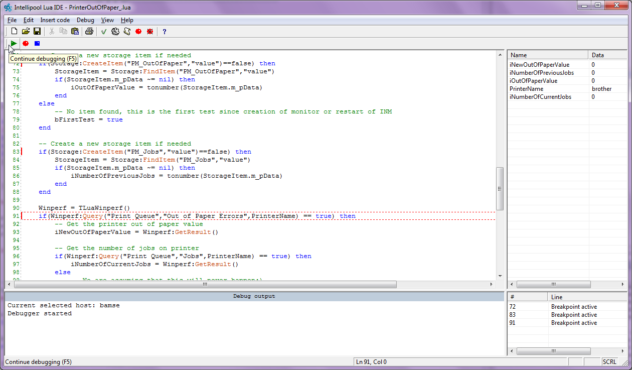 Tools programmer : fiche métier avec les missions, études, salaire