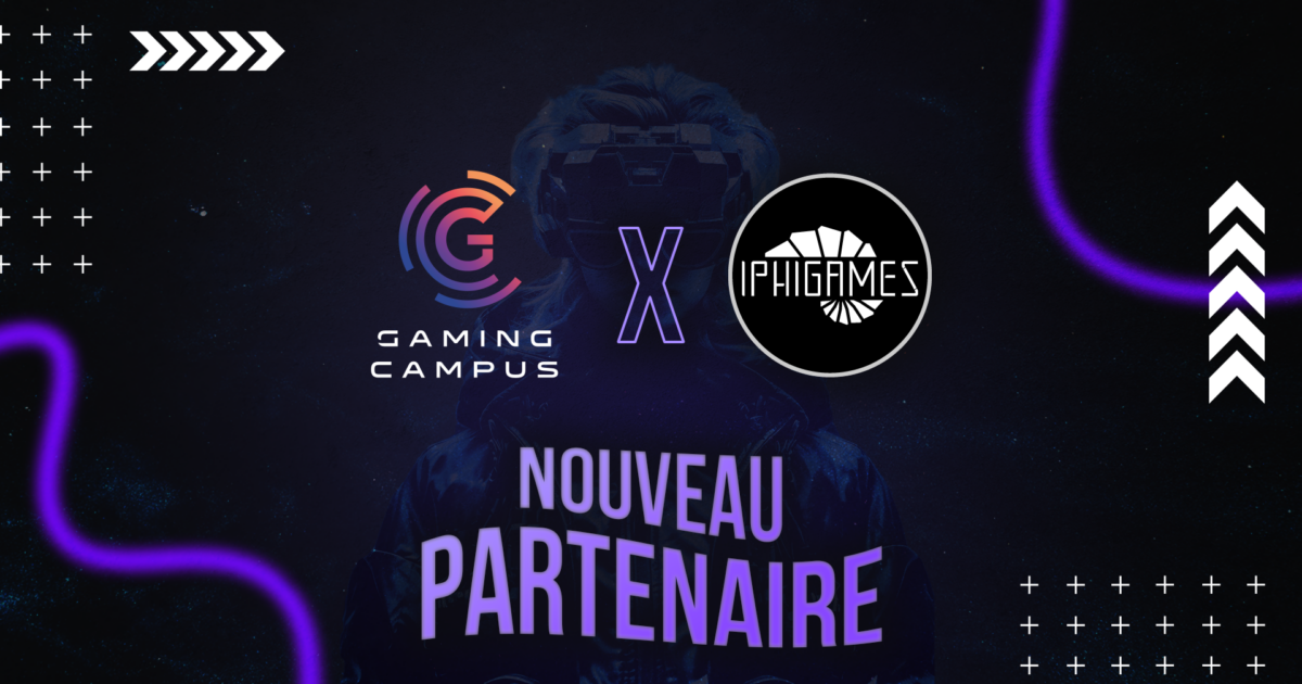 Gaming Campus élargit son réseau international et signe un partenariat ...