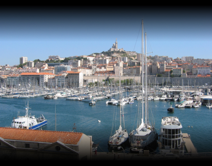 Ecoles de jeux video à Marseille