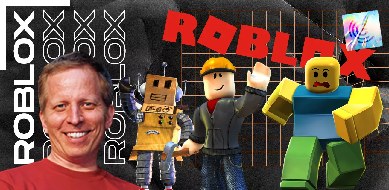 L’histoire de Roblox Corporation, le studio qui voulait faire tomber ...
